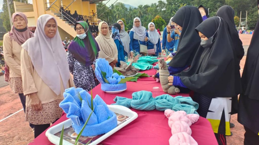 Program Ziarah Mahabbah MTMZA 2023 – Masjid Tuanku Mizan Zainal Abidin
